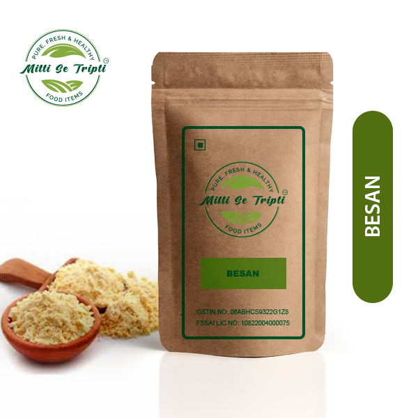 Besan 1KG