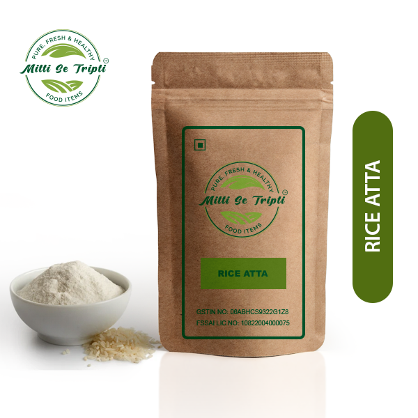 Rice Atta 1KG
